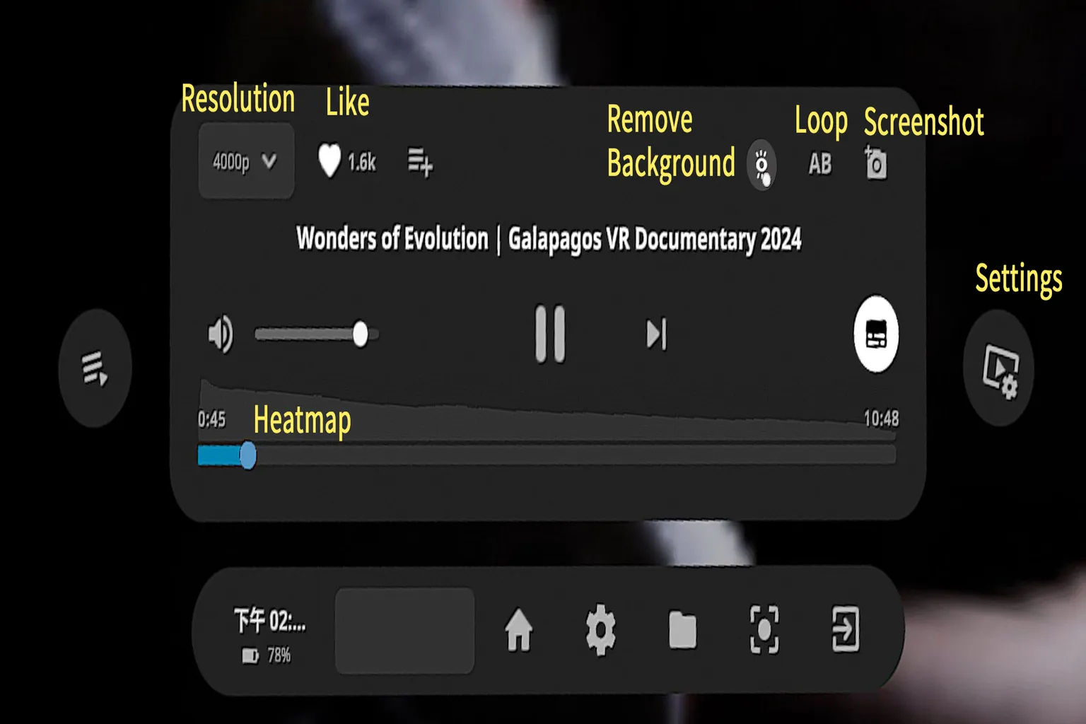 DEO VR Full Guide: Watch, Interact, and Let Her Dance in Your Room