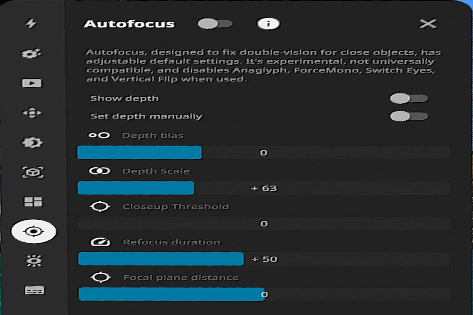 DEO VR on Meta Quest — Full Settings & Features Guide