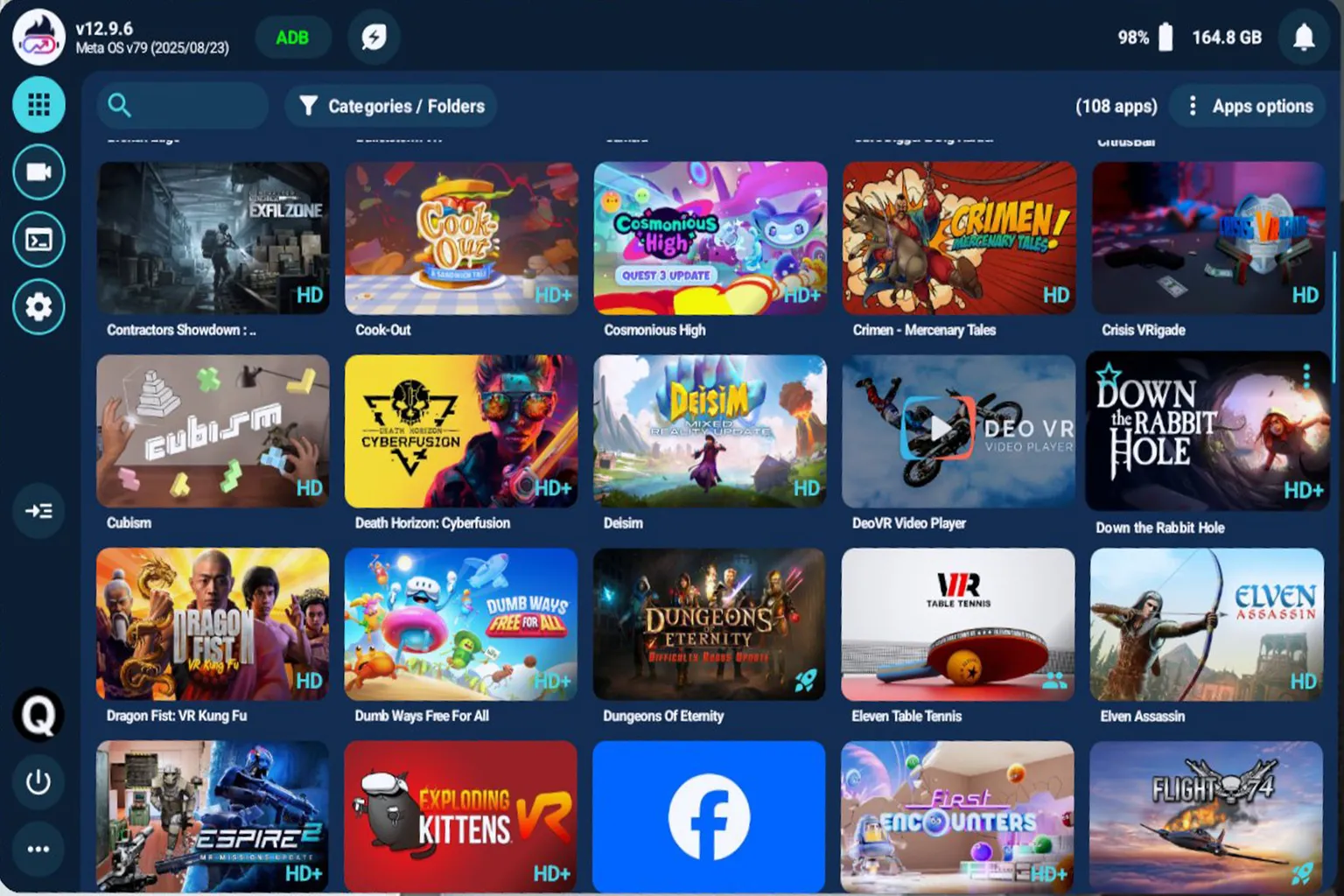 Quest Games Optimizer (QGO) — Full Setup and Feature Guide