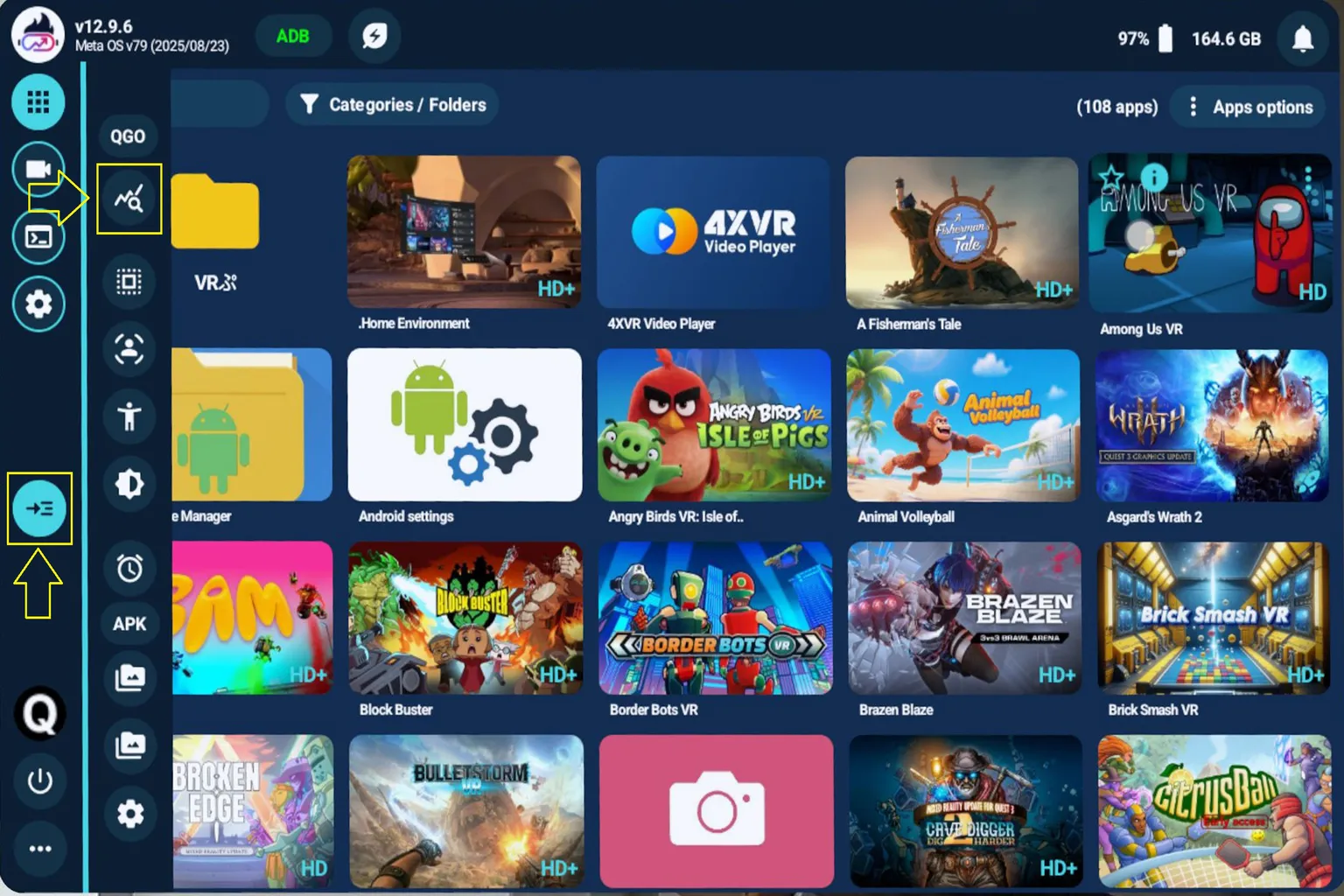 Quest Games Optimizer (QGO) — Full Setup and Feature Guide