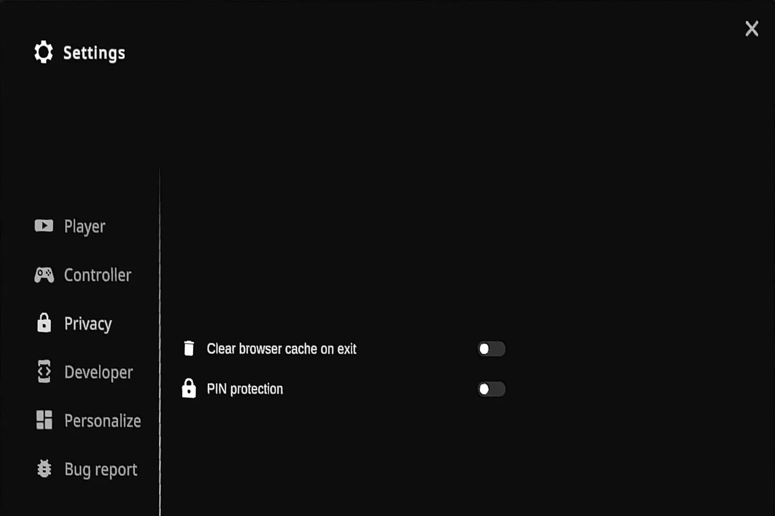 DEO VR on Meta Quest — Full Settings & Features Guide
