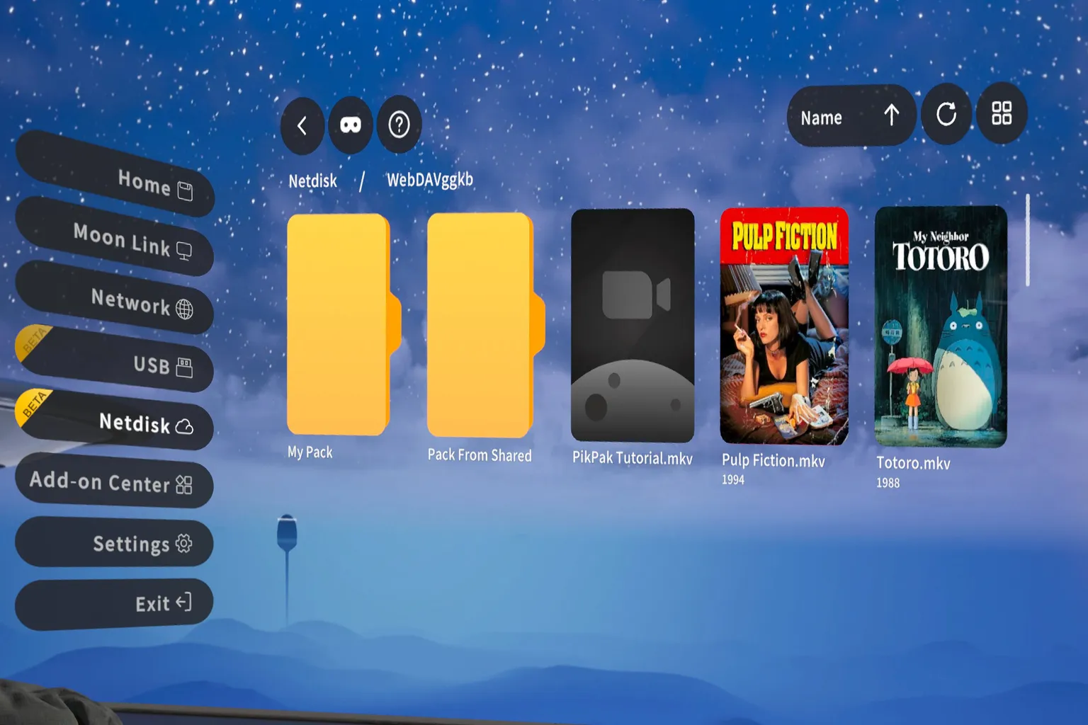 Moon VR Player on Quest — 40% OFF, Setup & DLC Explained