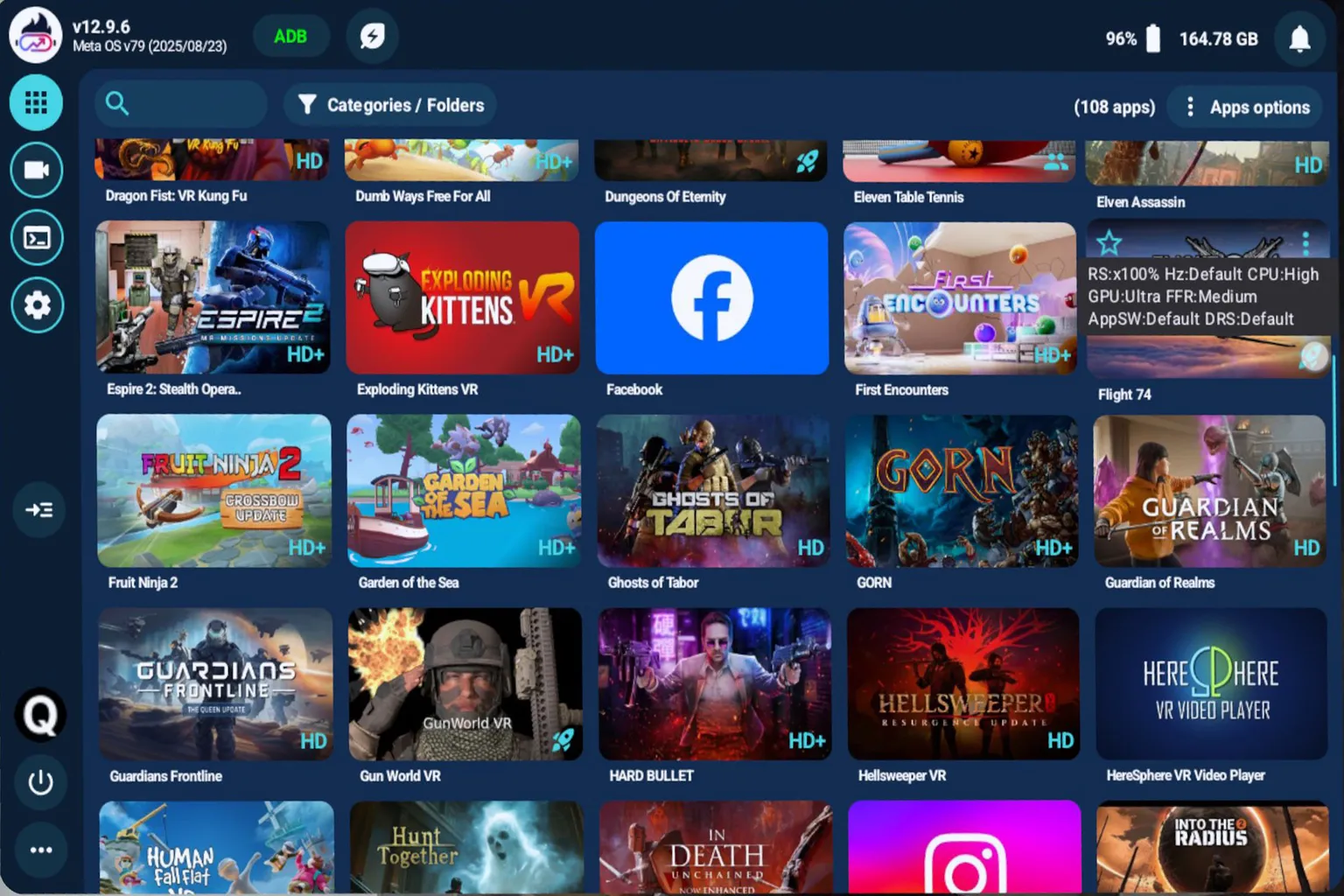 Quest Games Optimizer (QGO) — Full Setup and Feature Guide