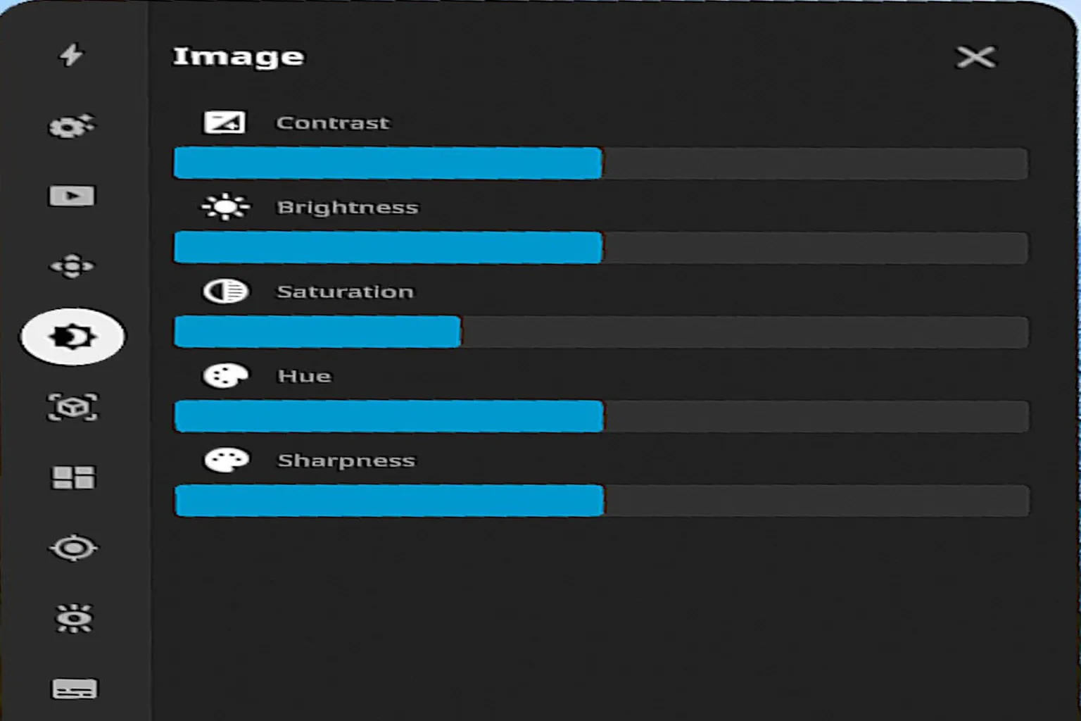 DEO VR on Meta Quest — Full Settings & Features Guide