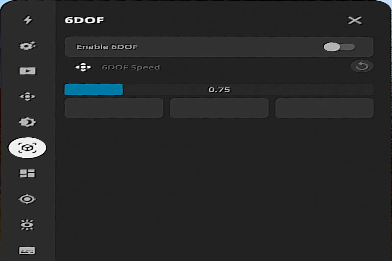 DEO VR on Meta Quest — Full Settings & Features Guide