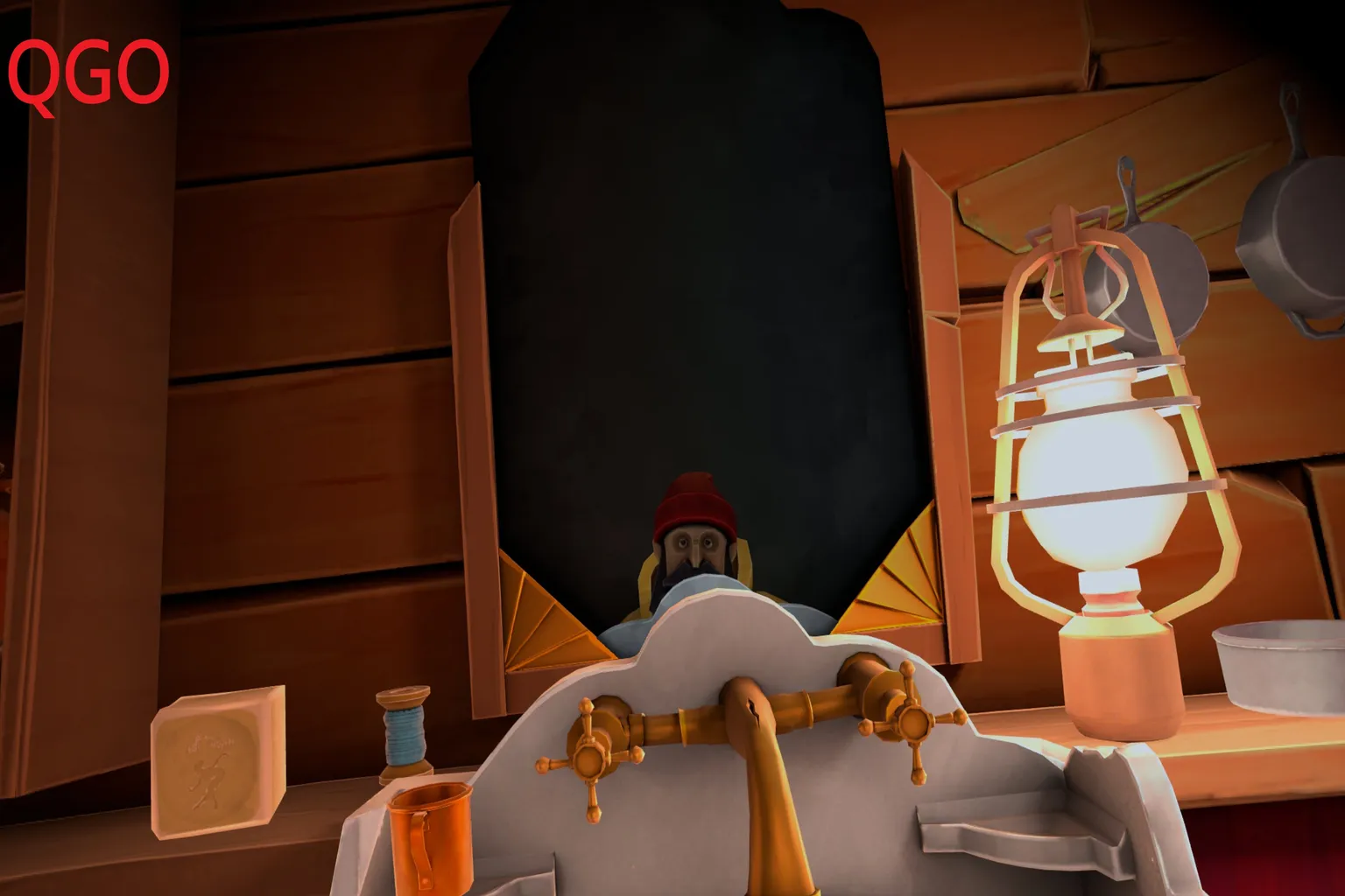 Quest Games Optimizer (QGO) — Full Setup and Feature Guide