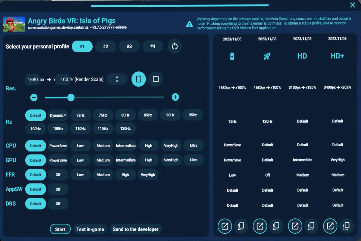 Quest Games Optimizer (QGO) — Full Setup and Feature Guide