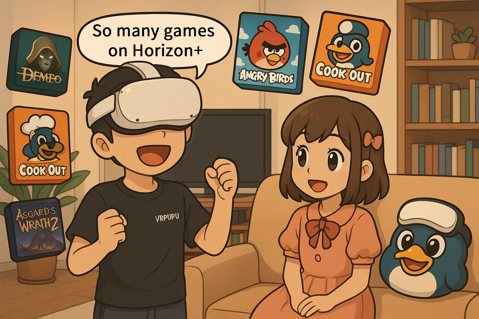 Meta Quest Developer Mode | Setup & Fix Guide