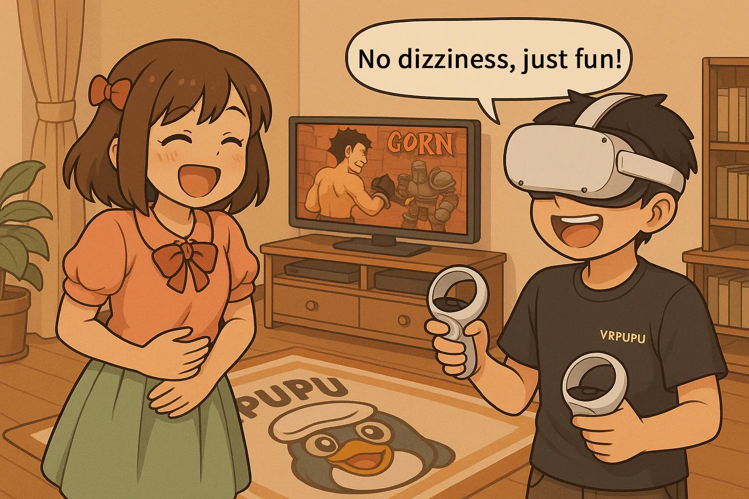 Air Link Setup Guide — Stream PC VR Games on Meta Quest