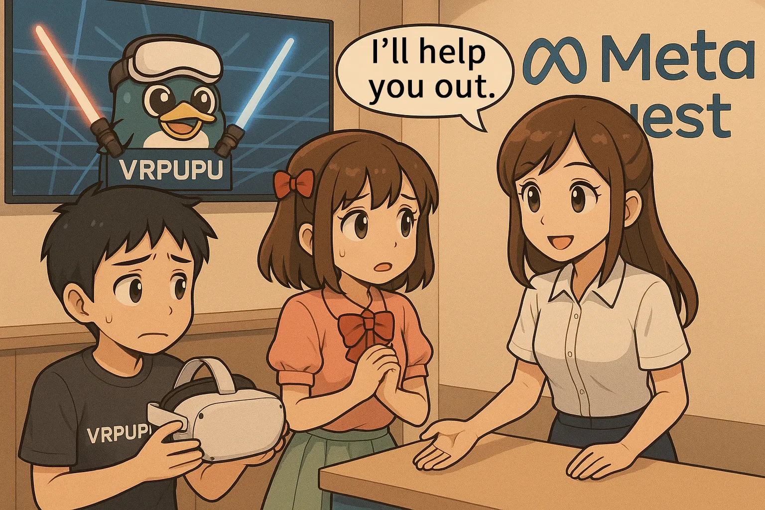 Meta Quest 贈品怎麼領？新手最常見的購買問題一次搞懂！