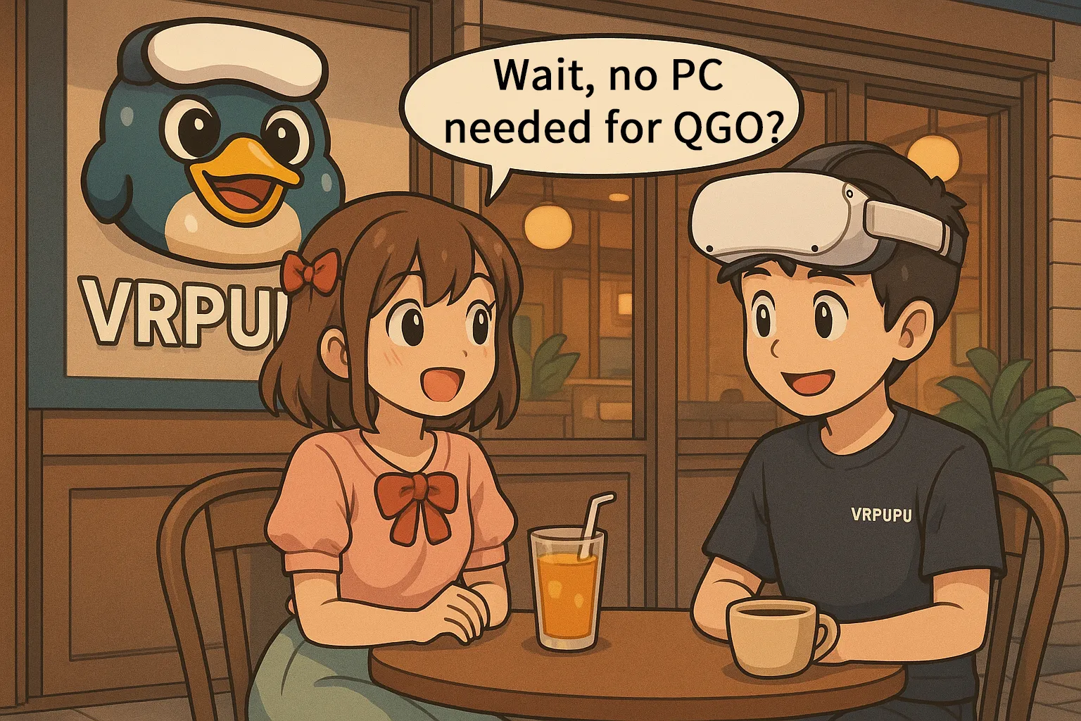 Quest Games Optimizer (QGO) — Full Setup and Feature Guide