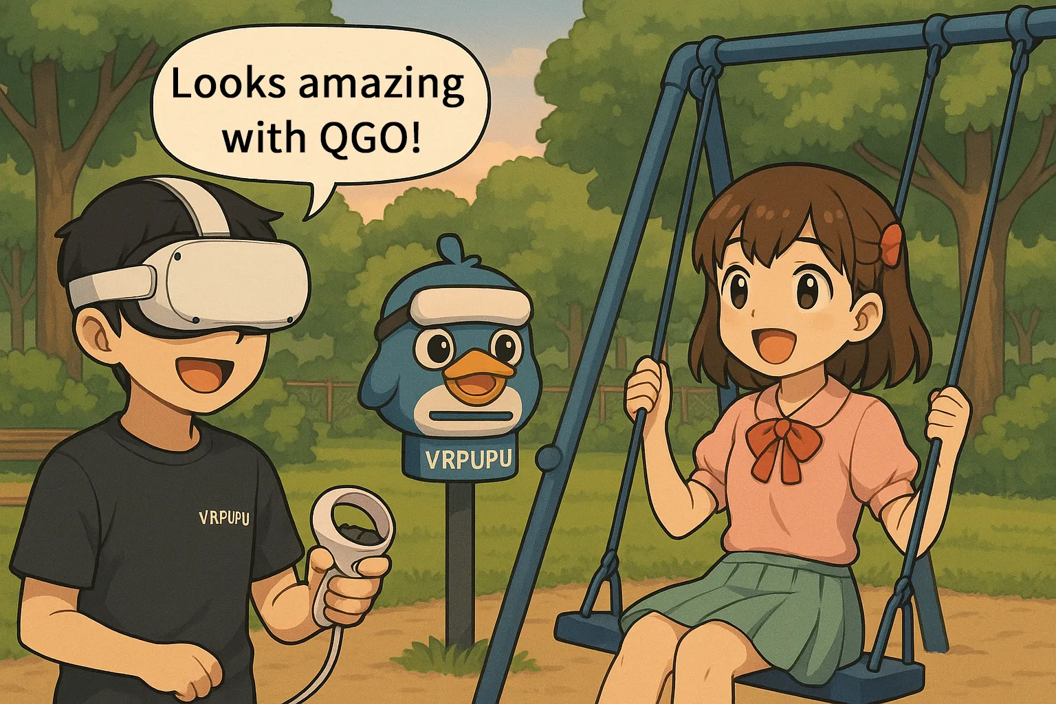 Quest Games Optimizer (QGO) — Full Setup and Feature Guide