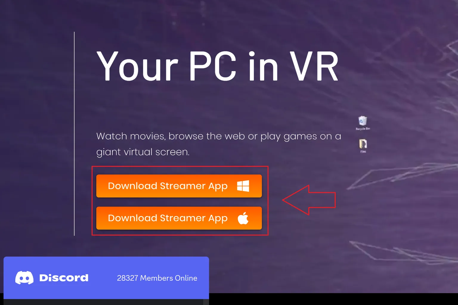 Virtual Desktop Setup for Meta Quest — Full PC VR Streaming Guide