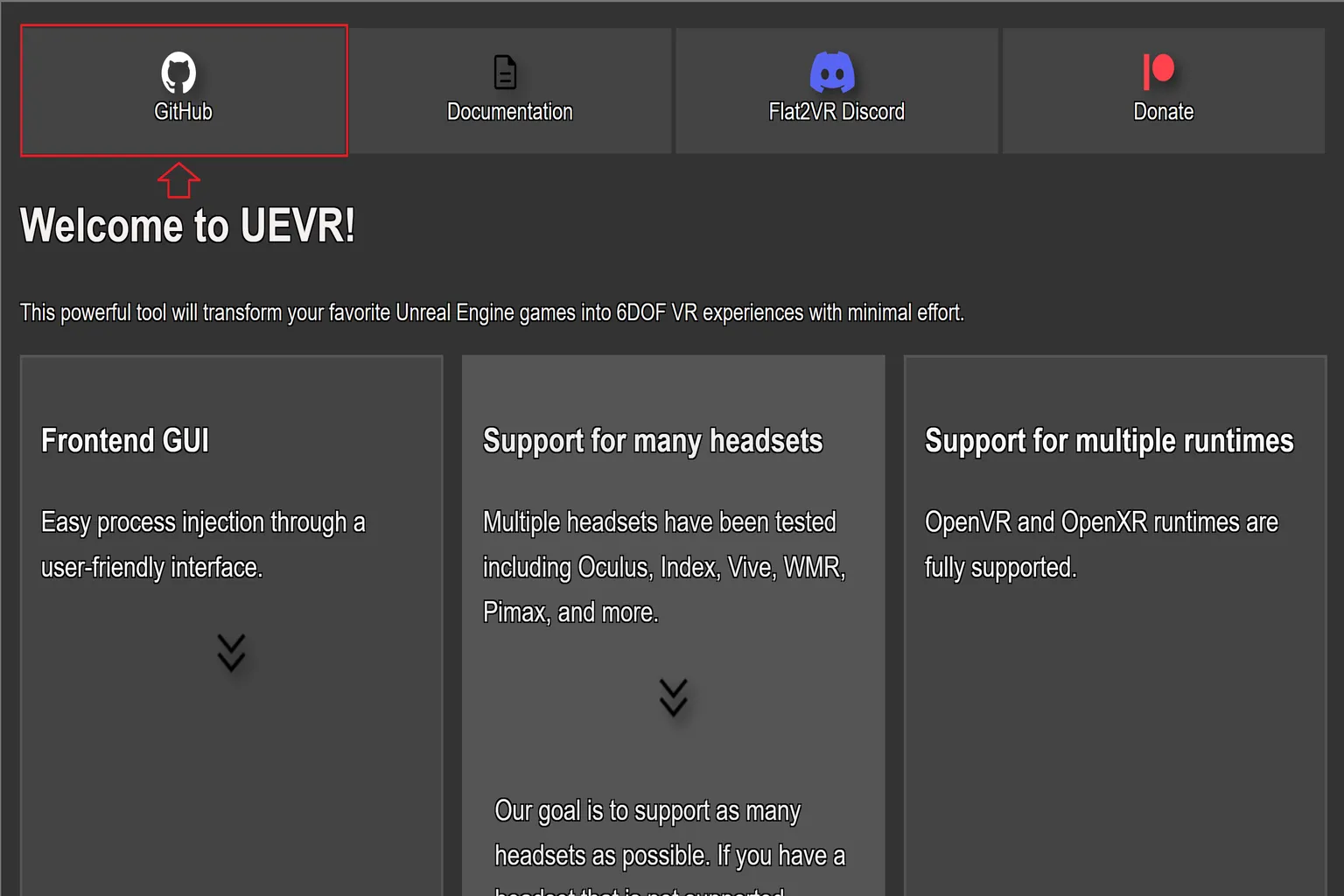 How to Play FF7 and Unreal Engine Games in VR — UEVR Free Guide