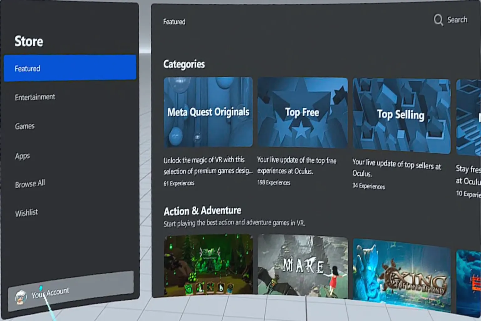 Air Link Setup Guide — Stream PC VR Games on Meta Quest