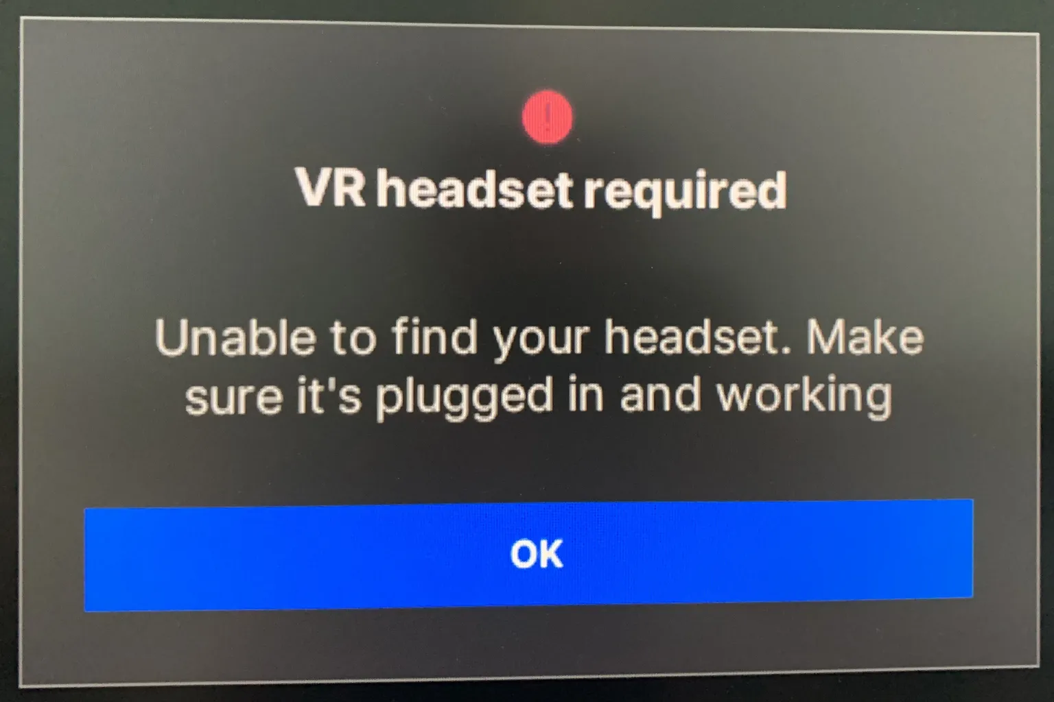 Air Link Setup Guide — Stream PC VR Games on Meta Quest