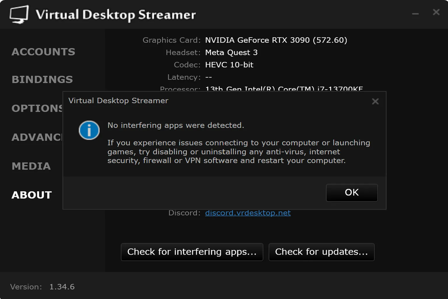 Virtual Desktop Setup for Meta Quest — Full PC VR Streaming Guide