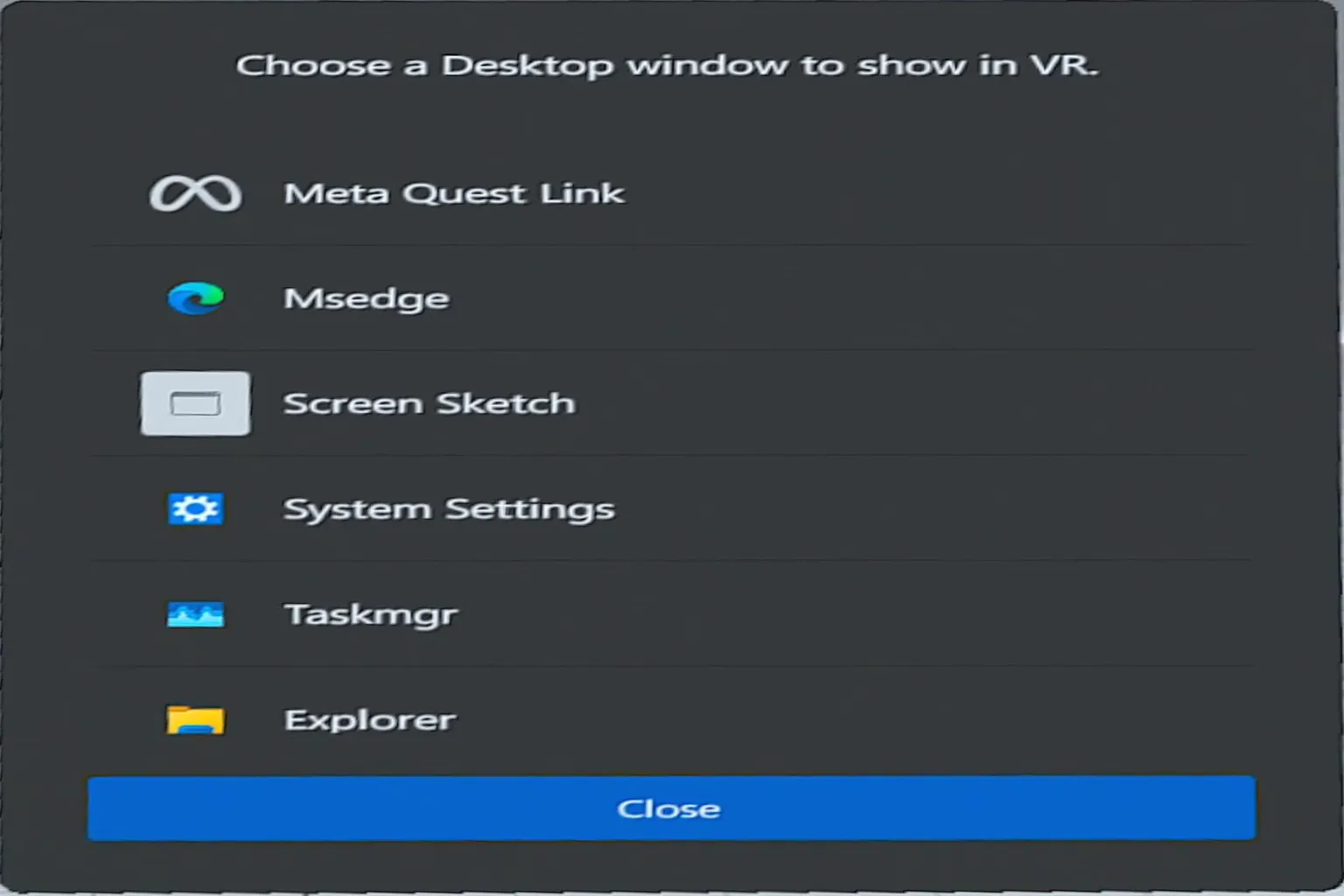 Air Link Setup Guide — Stream PC VR Games on Meta Quest