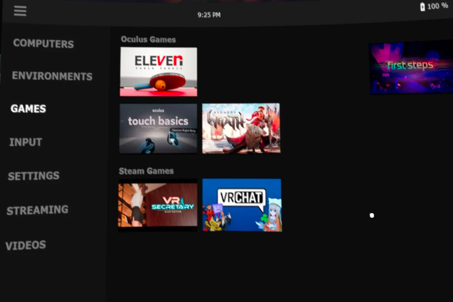 Virtual Desktop Setup for Meta Quest — Full PC VR Streaming Guide