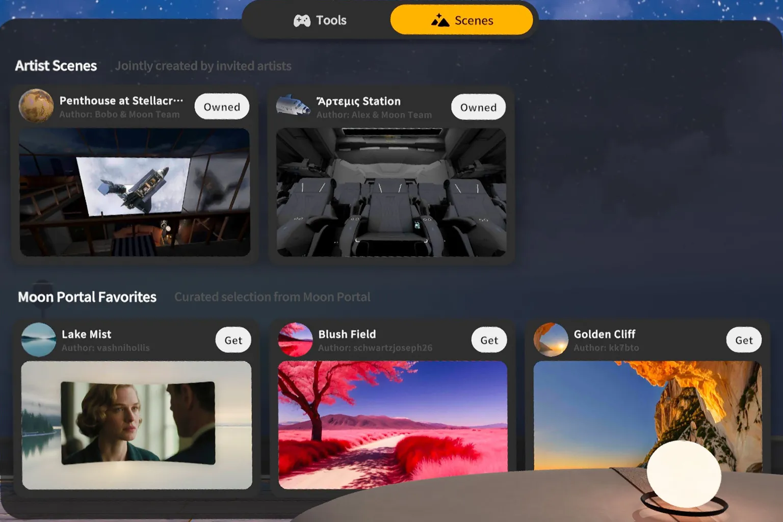 Moon VR Player on Quest — 40% OFF, Setup & DLC Explained