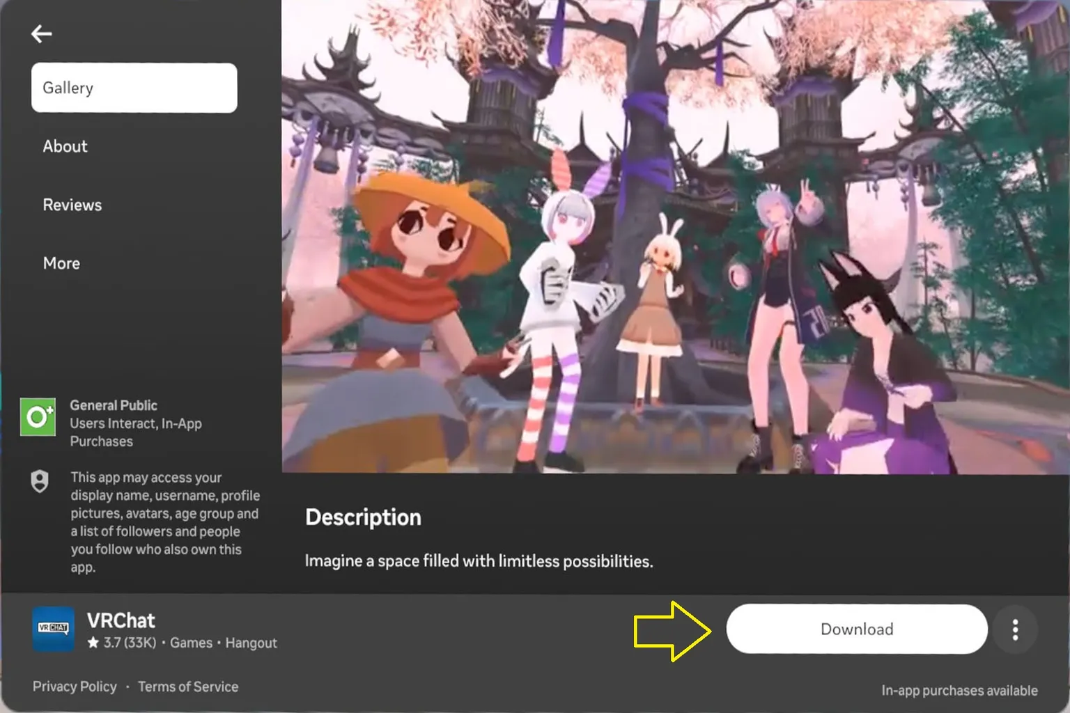 VRChat Beginner’s Guide — Install and Explore Worlds in Minutes