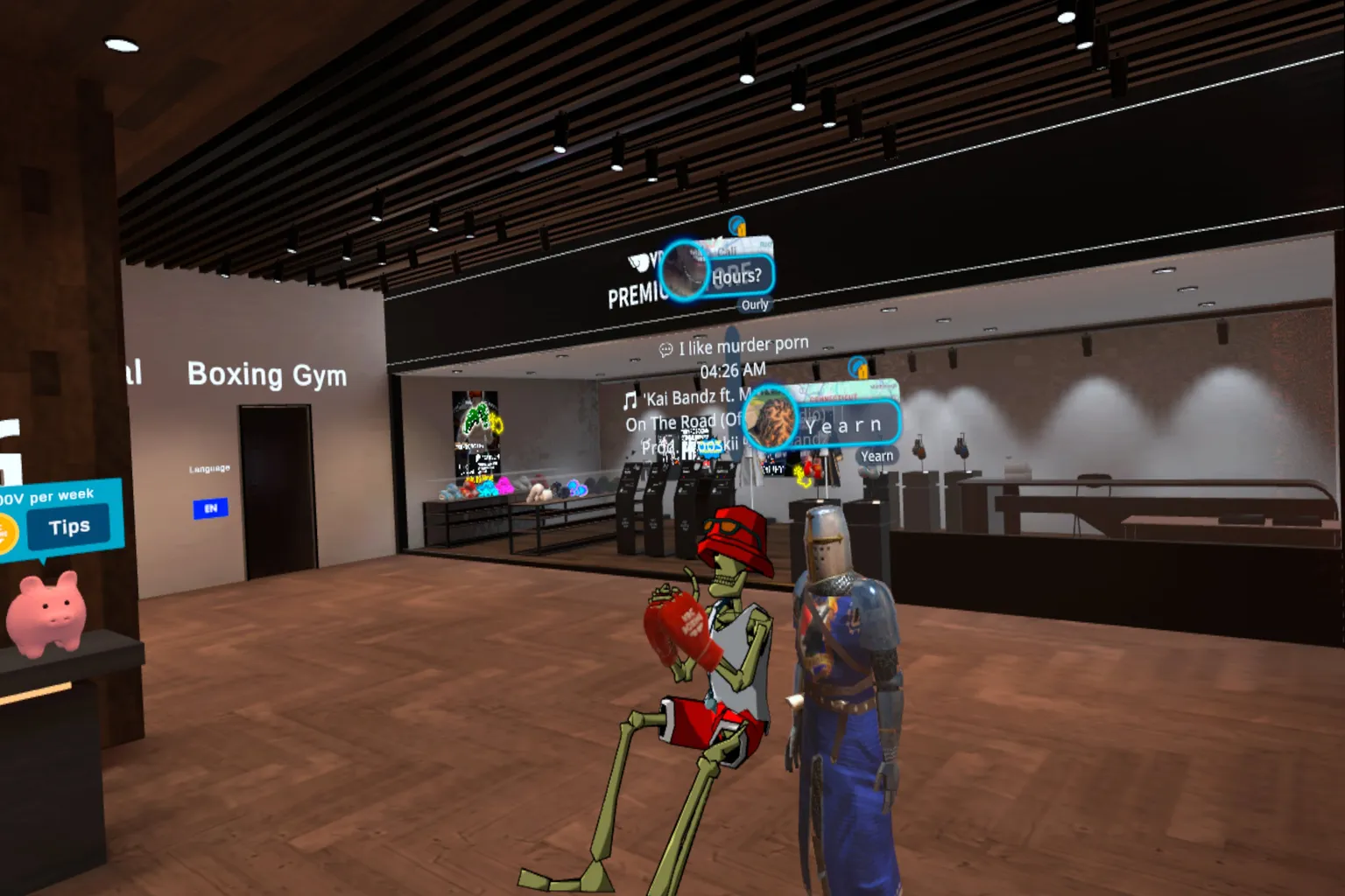 VRChat Beginner’s Guide — Install and Explore Worlds in Minutes