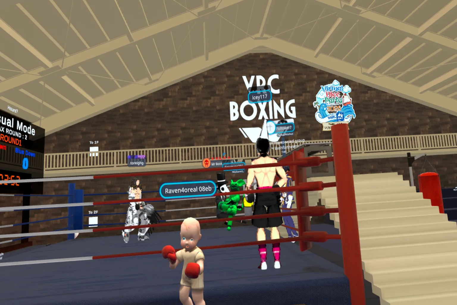 VRChat Beginner’s Guide — Install and Explore Worlds in Minutes